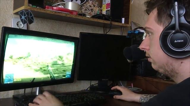 Подарок ТОХИ   "ЯННИ"