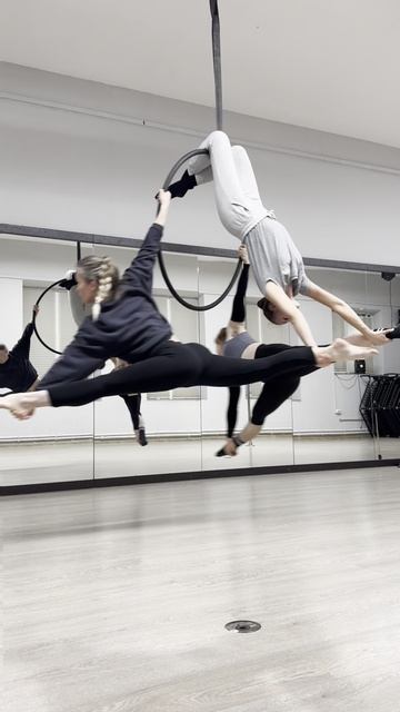 Воздушное кольцо