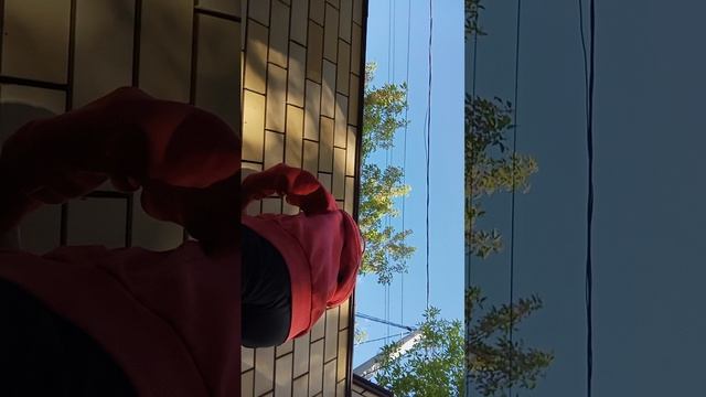 Мирон улица часть первая