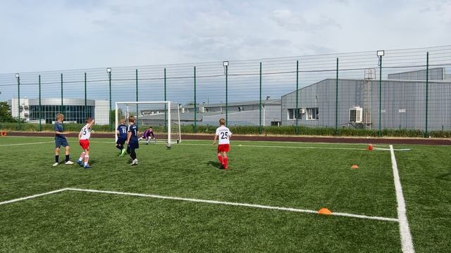 17-05-2025 года. ФК Севастополь 2017 - ФК Тюмень. 1 тайм