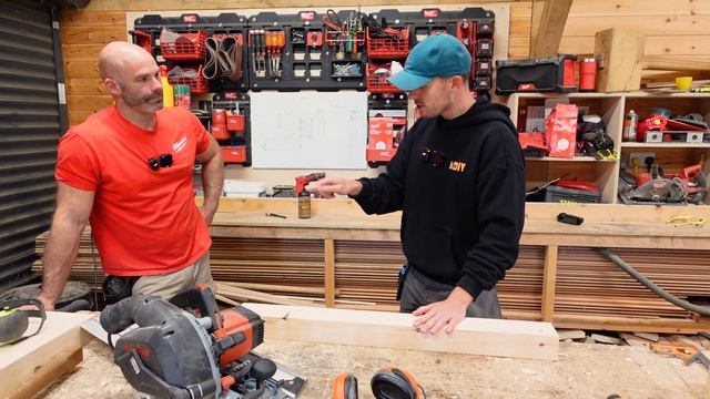 Как мы построили элитные ворота с мастером своего дела — процесс, о котором вы не забудете