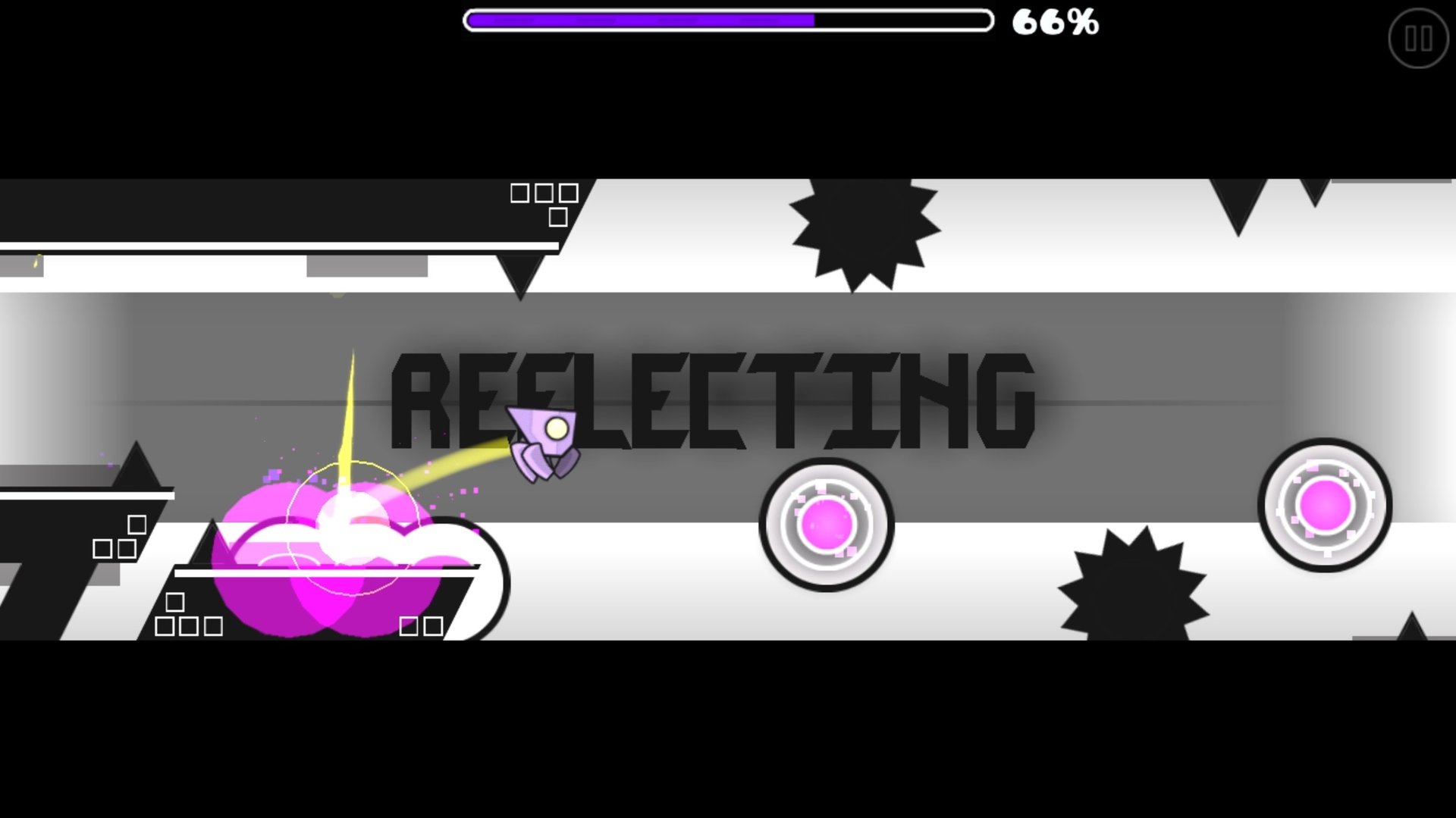 FUNK THAT 100%/// Geometry dash 2.2