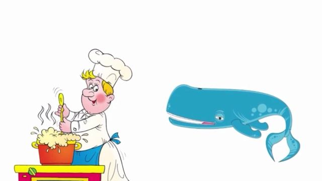 Скороговорка. Ирина Токмакова