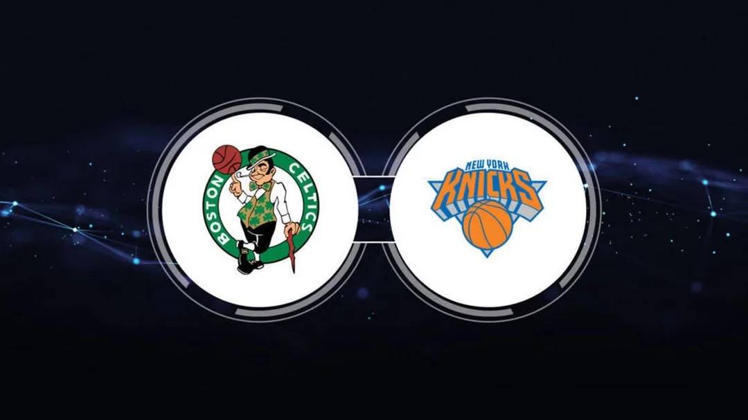 16.05.2025 | Полуфинал Восток Игра 6 | Бостон Селтикс—Нью-Йорк Никс | Celtics — Knicks