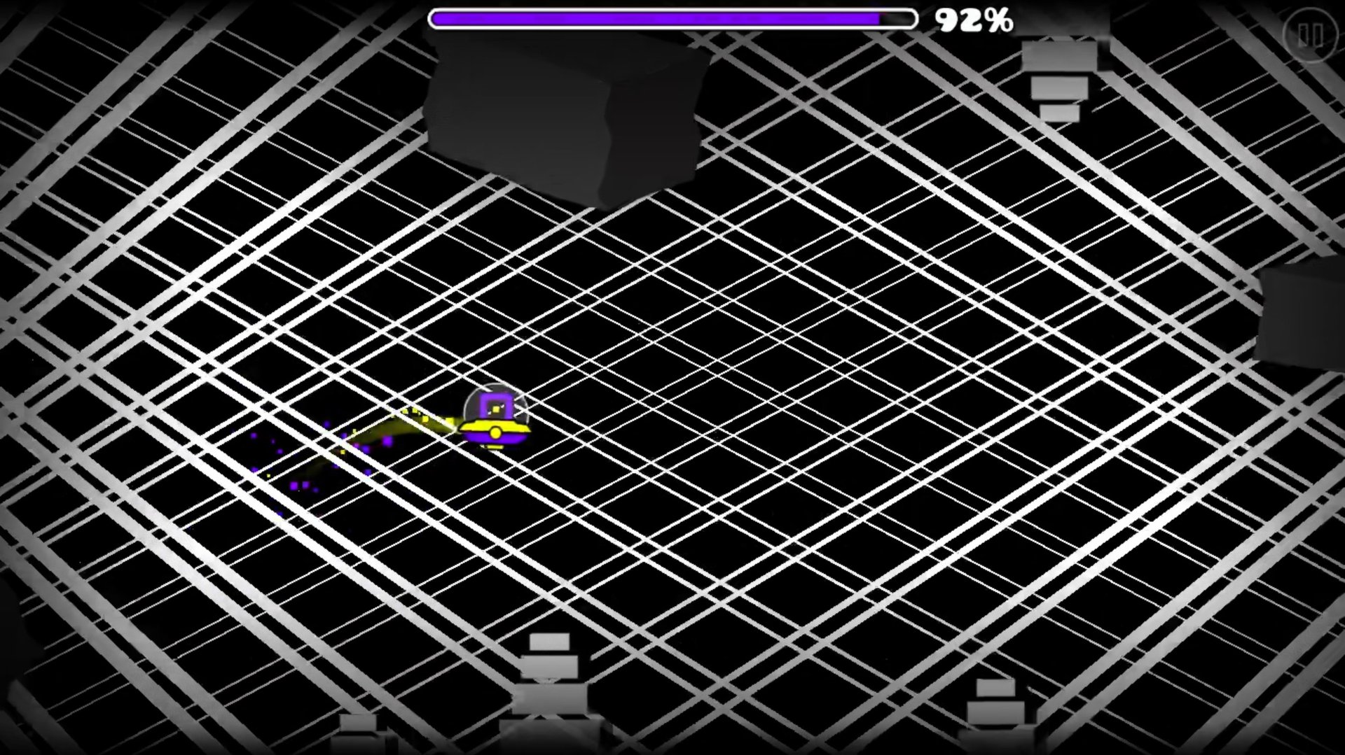 Maju 100%/// Geometry dash 2.2