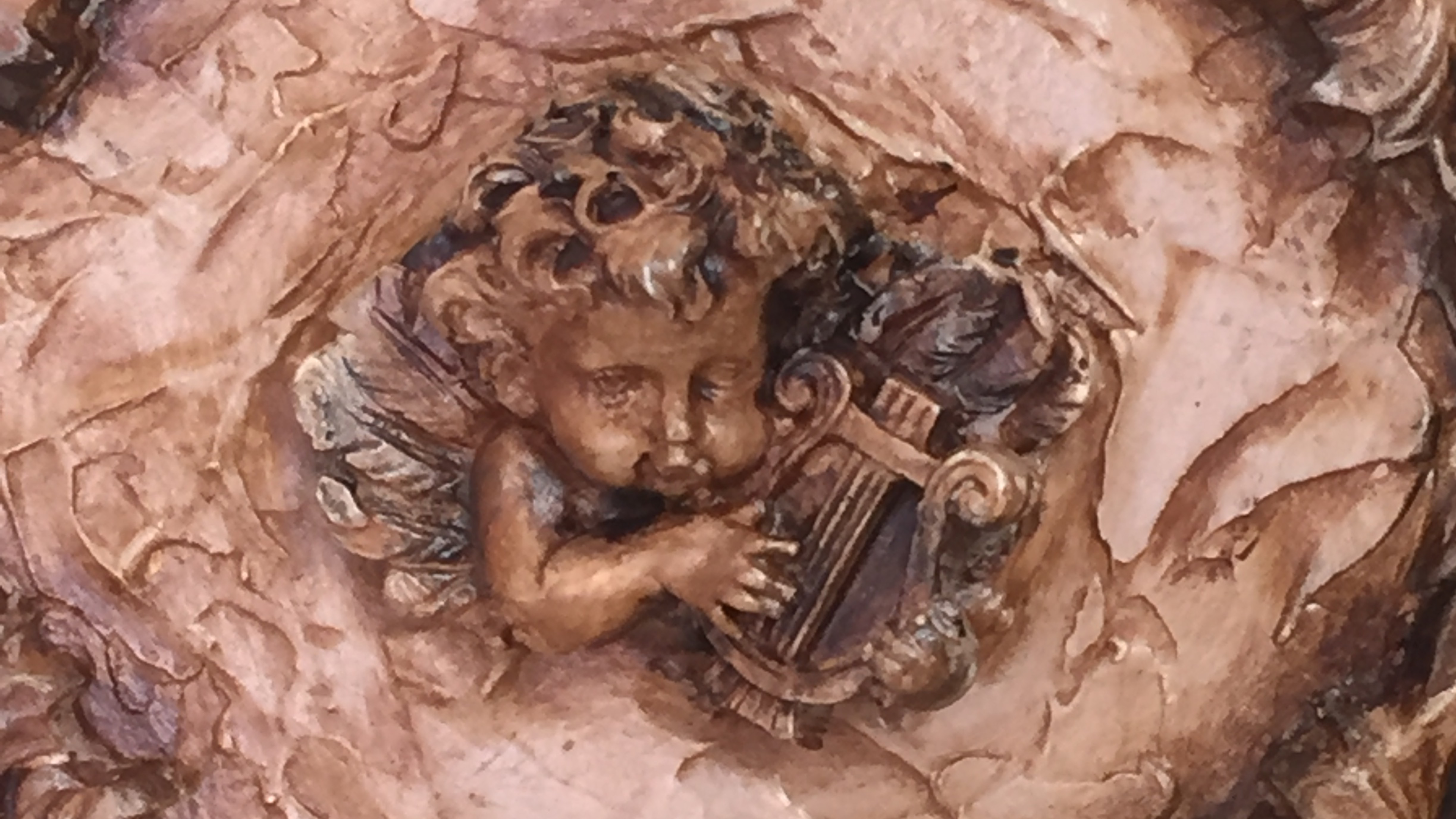 Шкатулка - книга