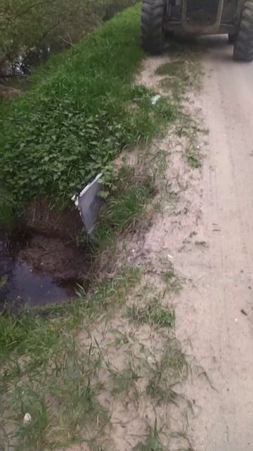 Ловушка для спецтехники.mp4