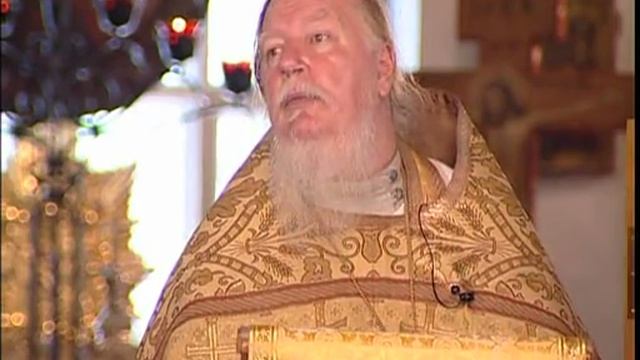 2005-08-14 В праздник Происхождения (изнесения) Честных Древ Животворящего Креста Господня.