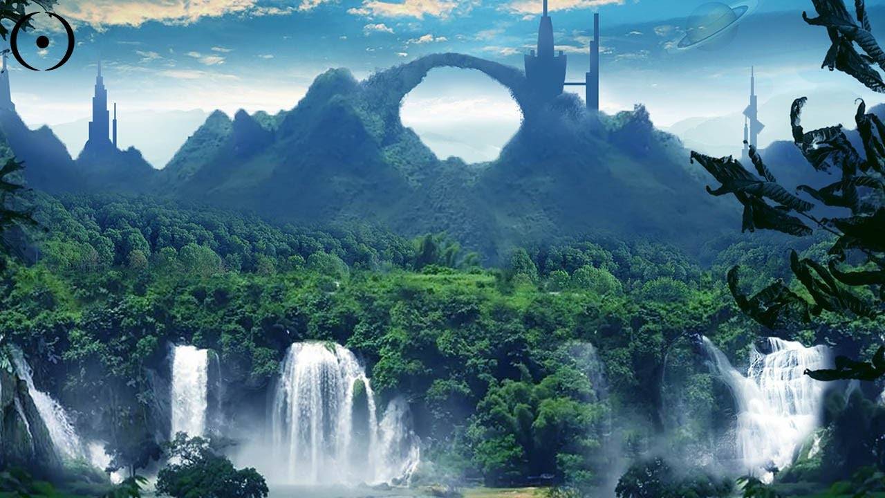 Глубокий сон, Красивая расслабляющая музыка для медитации, релакс, йога