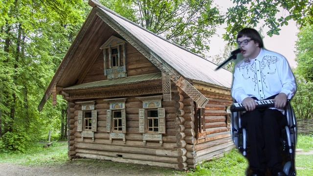 Песня «Не плачь, душа».| Кузнецов Глеб. 02.01.2025