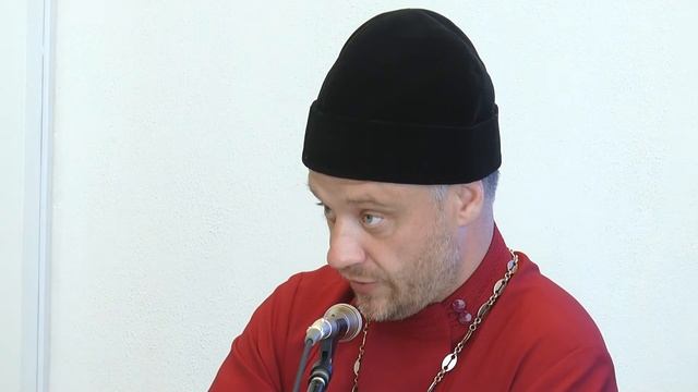 Конференция в КГУ. Практика применения статьи 58 УК РСФСР в Курской области в 1937-1938 гг.