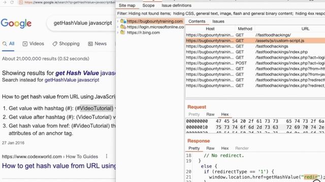 32. Discovering Bugs in Hidden Parameters
