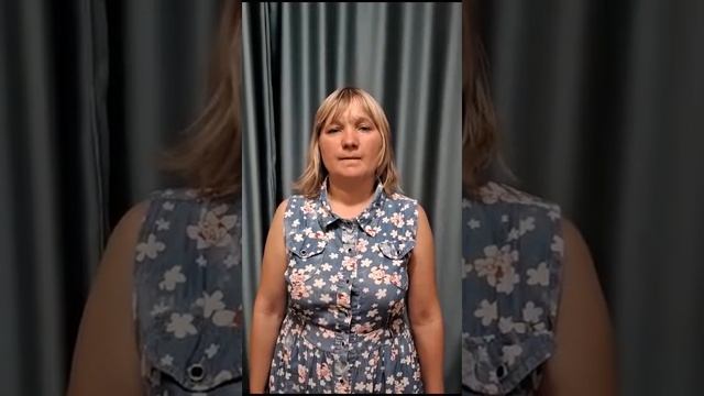 Видео-отзыв родителя команды Реабилитационного центра Ростова-на-Дону | Проект Фонда Димина Мечта