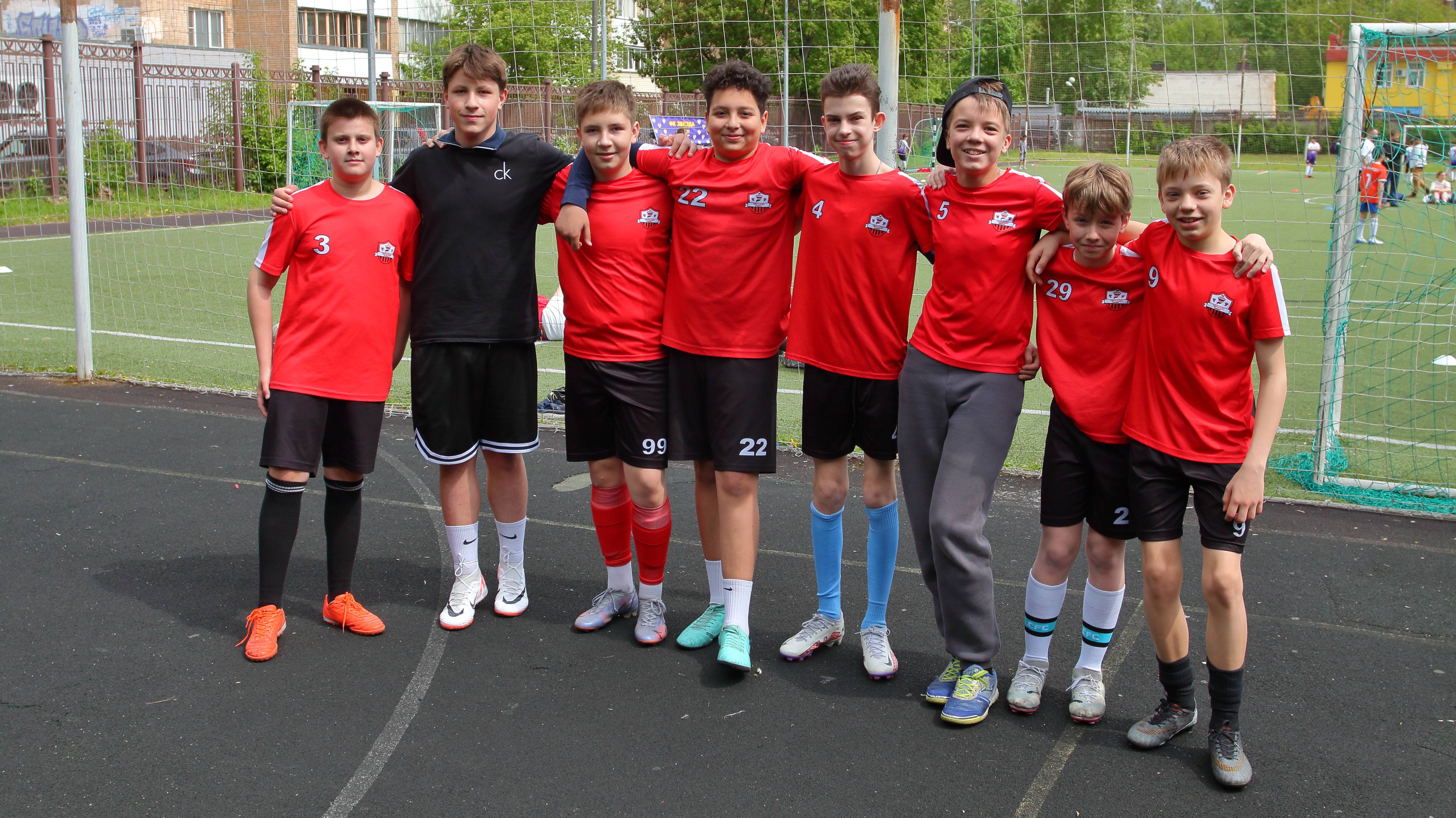 ФК Торнадо 17.05.2025