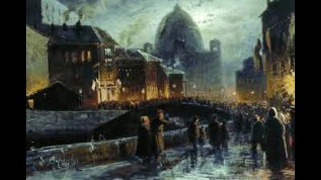 "Русь Советская"