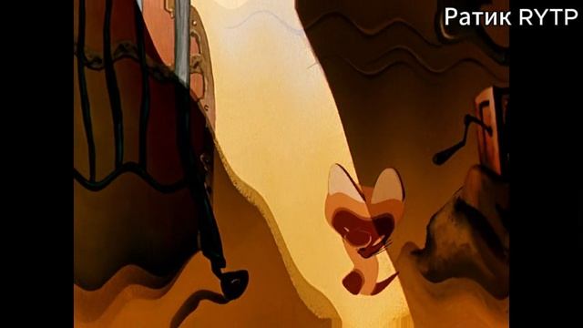 Котовёнок ВаВ | RYTP