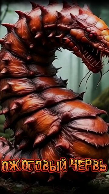 Ассоциируемых с болью, страданием или негативными последствиями! #мистика #чудовище #horror