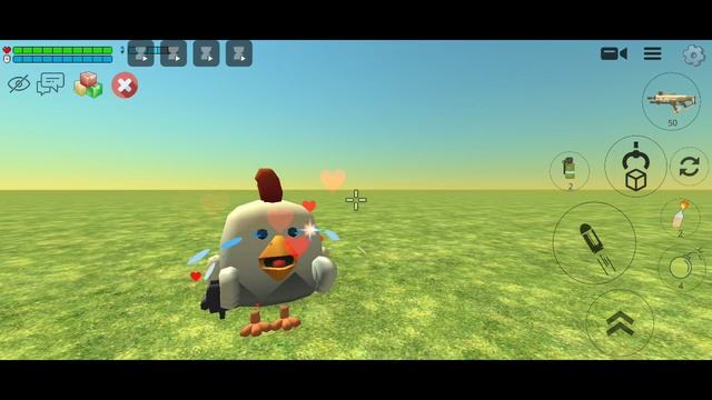 Делаем сразу много анимаций в чг