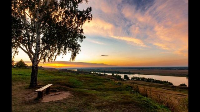 "Не напрасно дули ветры..."