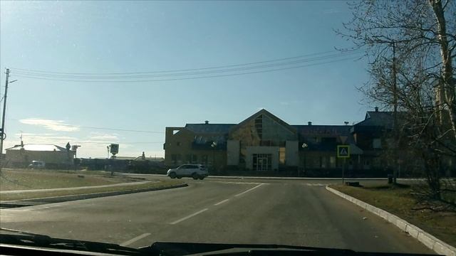 Прокатимся по нашему городу песней  Ильи Яббарова из Дома2. Душевный Шансон) - Будь что будет.