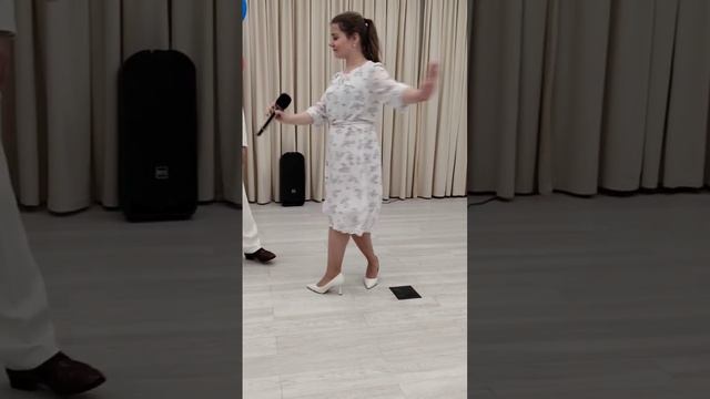 Мария Лукина "Смуглянка-Молдаванка"