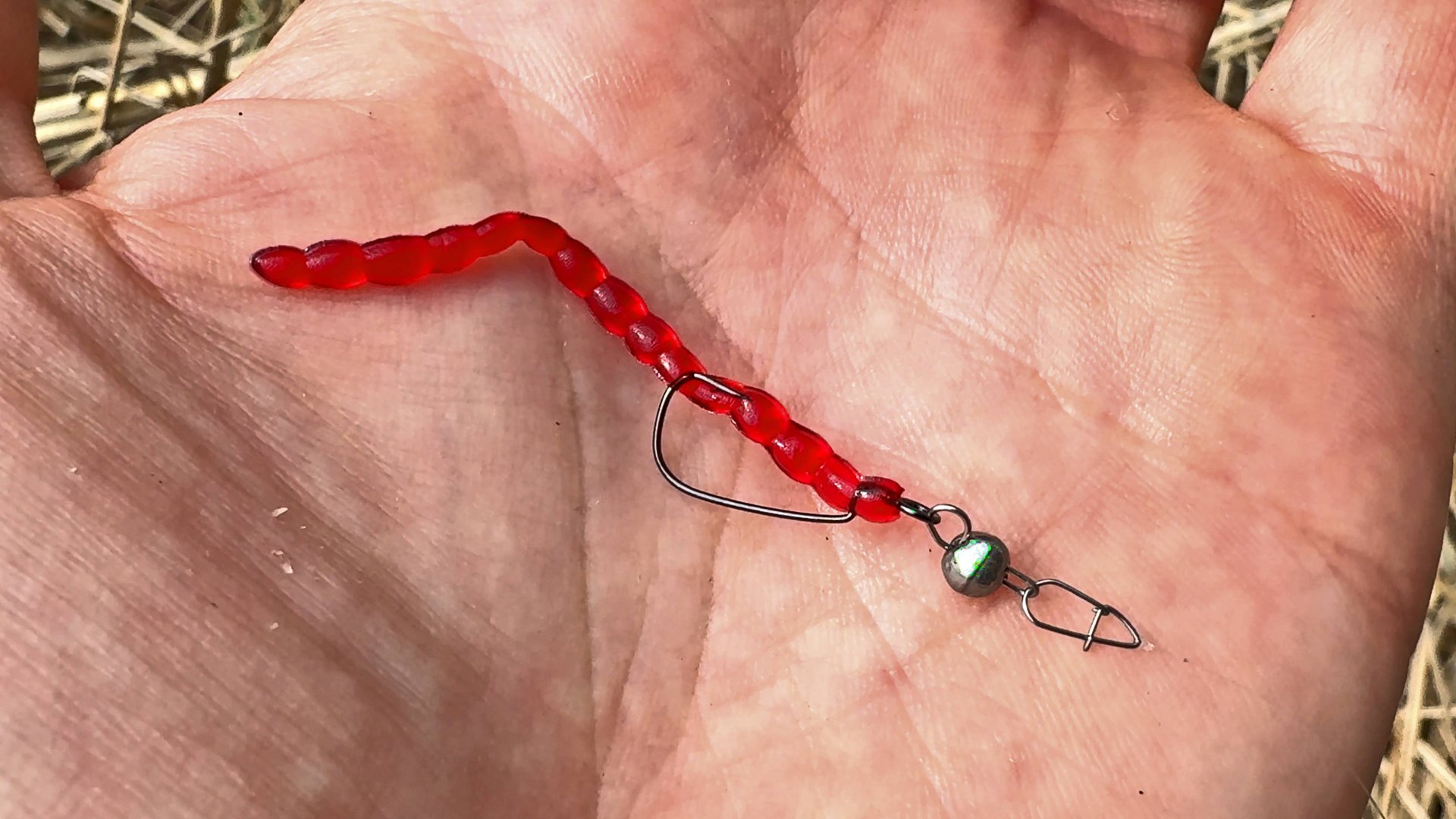 Я ПОРАЖЁН УЛОВИСТОСТЬЮ. ДАЖЕ КРУПНЫЕ КАРАСИ на озере у дороги поддались!