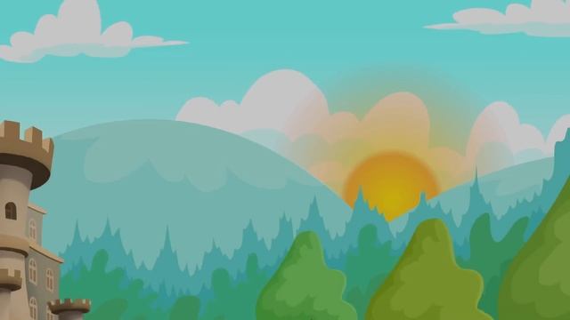 Румпельштильцхен | Сказки и мультики для детей