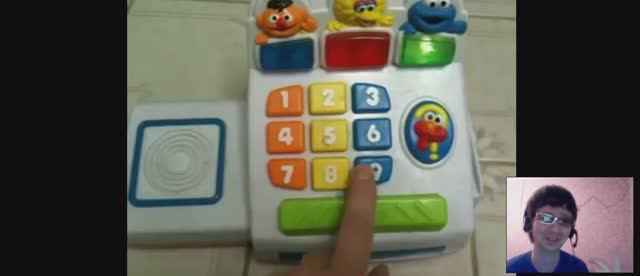 хорошая цифра 9. Rammstein Nain