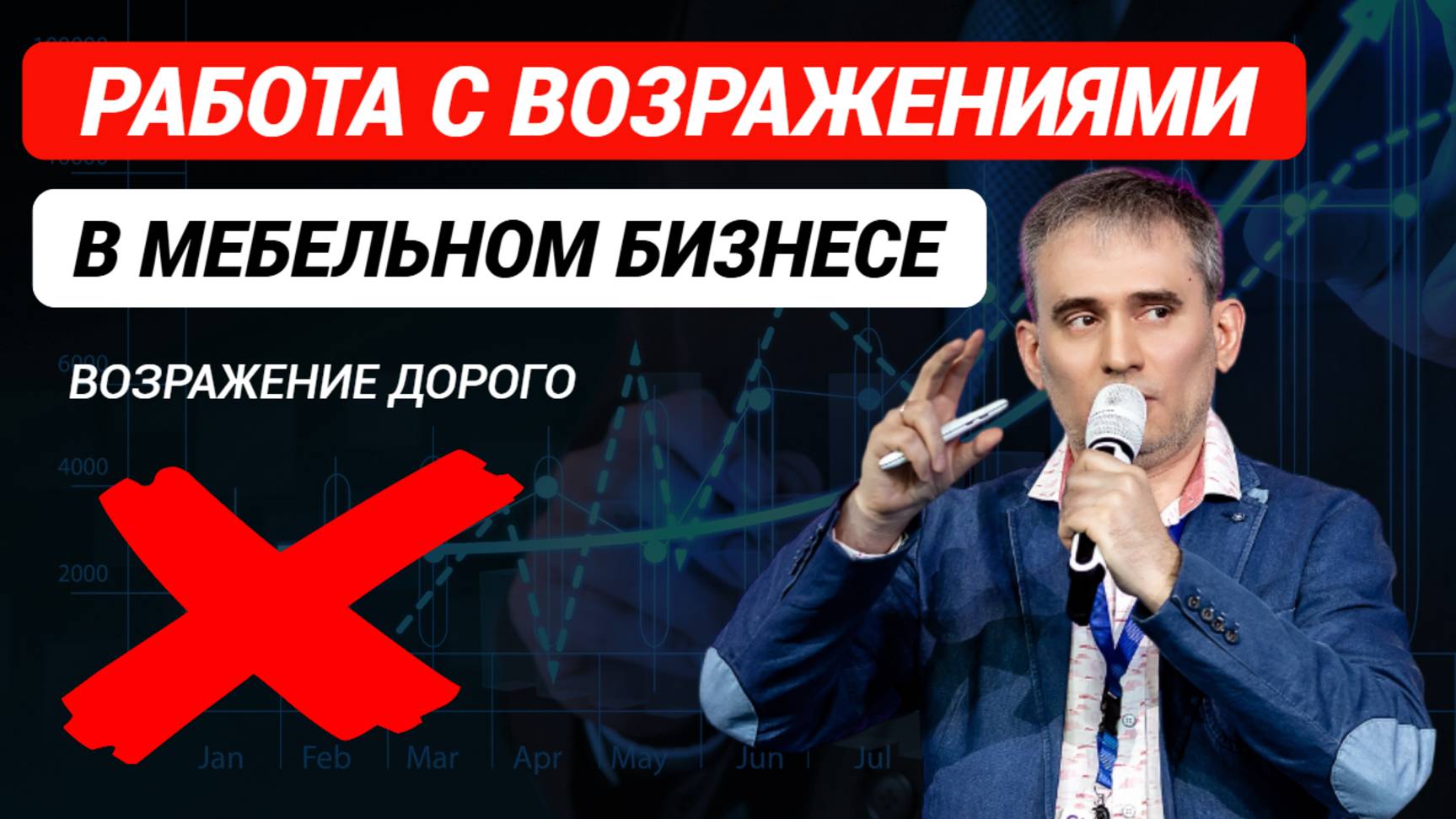 Работа с возражениями в мебельном бизнесе.  Возражение дорого #продажи #работасвозражениями