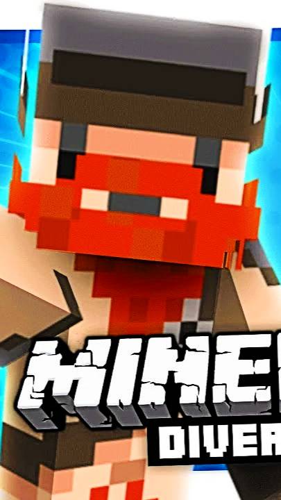 Часть 1 📹 MineCraft [Diversity 3] ✳️✴️❇️ ЧТО-ТО НОВОЕ, С ОТСЫЛКАМИ НА СТАРОЕ!  @ParaToxic #YoSquad