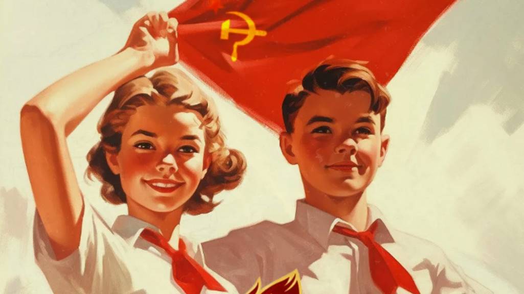 19 МАЯ - ДЕНЬ ПИОНЕРИИ! ВСПОМНИМ СССР 🚩 Лучшие моменты пионерского детства