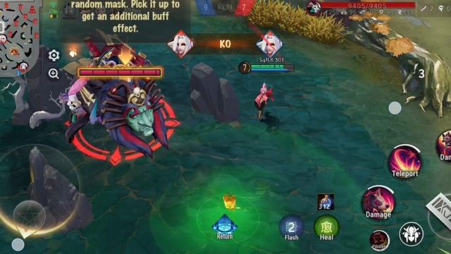 Onmyoji Arena - Kyonshii Imouto