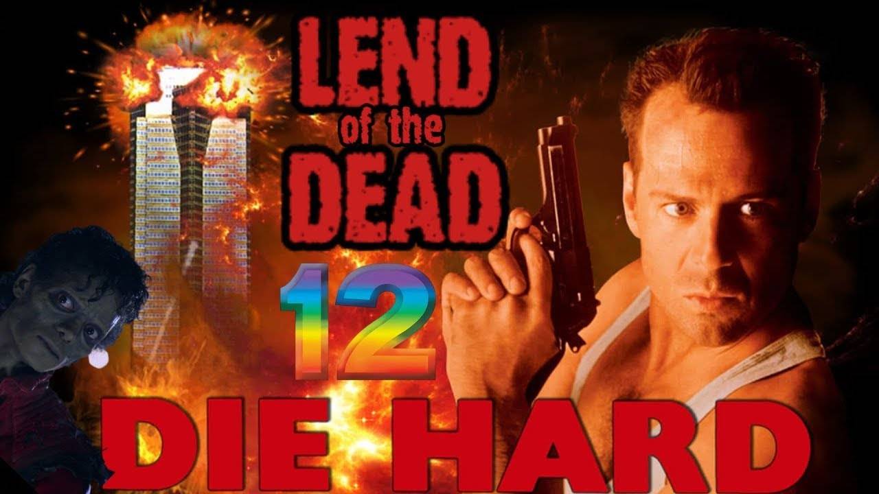 Земля мертвых (zombie) ● Прохождение ч.12 _ Белка и Monster