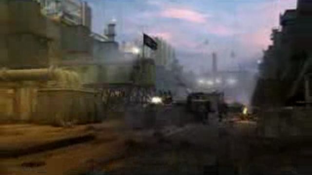 Группировка Долг входит в Чернобыль