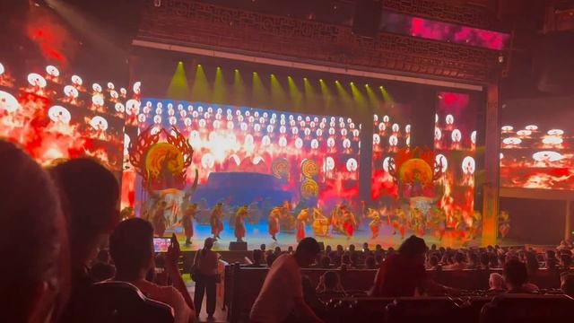 Очарование Санси - 5