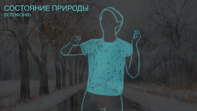 Состояние природы