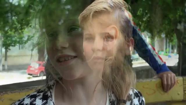 «Детство» Григорий Борзенко