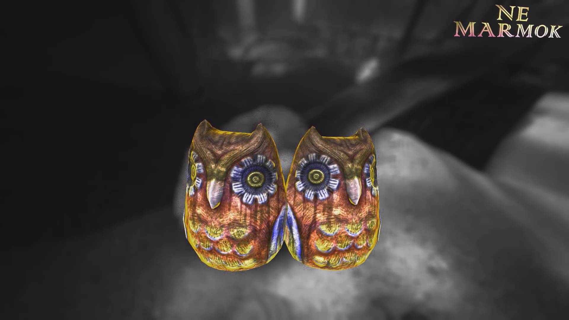 А Я ДУМАЛА СОВА - Among the Sleep Enhanced Edition - ЧАСТЬ 3