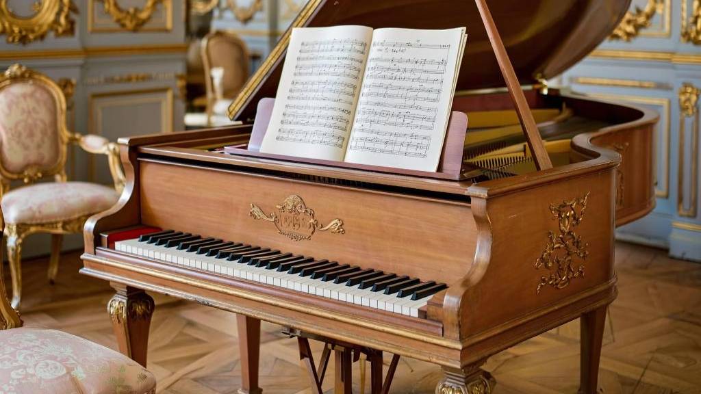 Д. Скарлатти, Соната