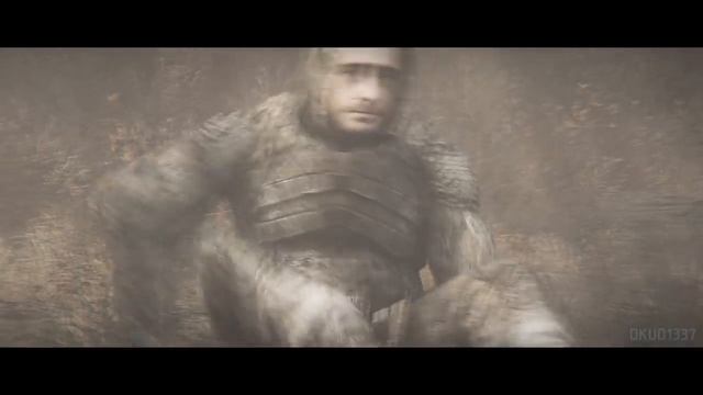 Одиночка КОРОТКОМЕТРАЖНЫЙ ФИЛЬМ STALKER SFM