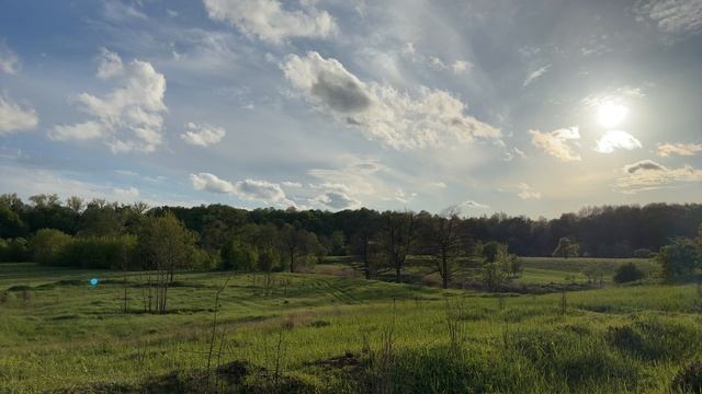 Анграпа - таймлапс