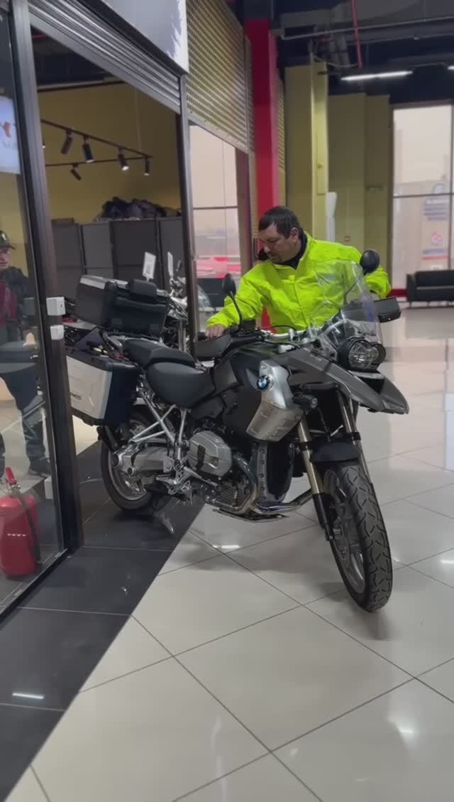 Как мы с женой Гуся в Москве Эпизод первый. Москва-Тула