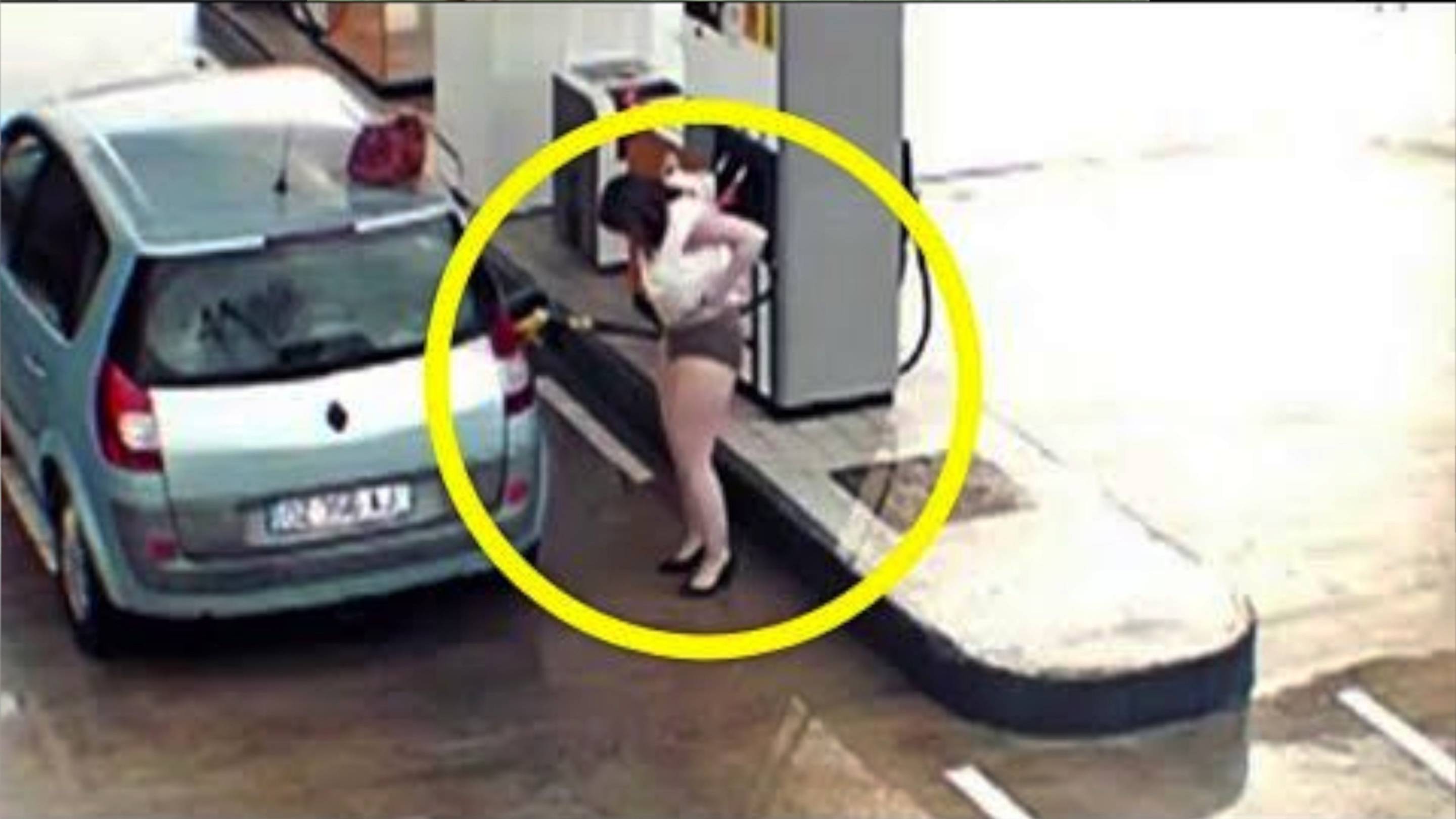 "Смешные видео: Приколы, которые заставят вас смеяться"