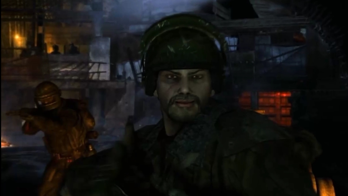 Метро 2033-го года 🚇 ( Metro 2033 ) 1 Глава Пролог #V96 #Metro 2033