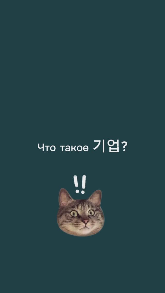 Корейский язык. Лексика для TOPIK2 1/100