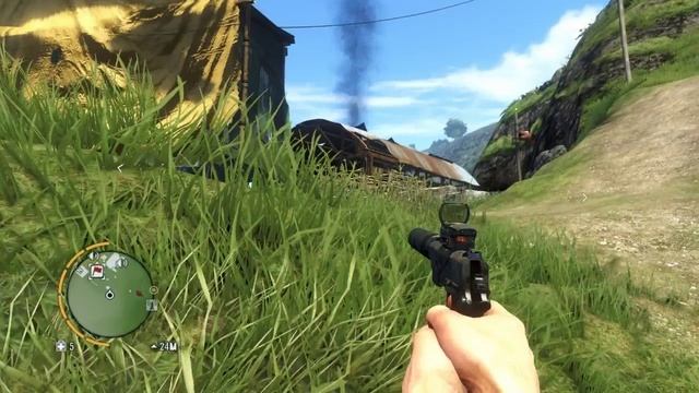 Far Cry 3 part № 62