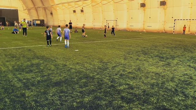 Сириус 17 - ФШ Коноплева В // ДФЛ Тольятти 18.05.2025г.