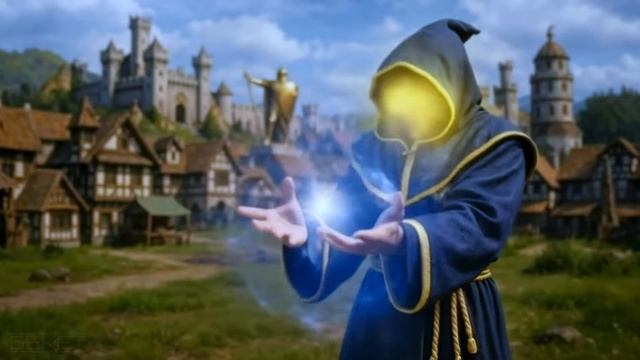 Для любителей легендарных 3х Героев： Castle.