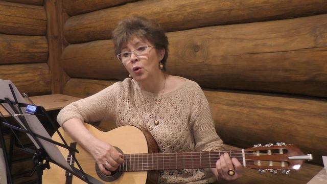 Только ты да я